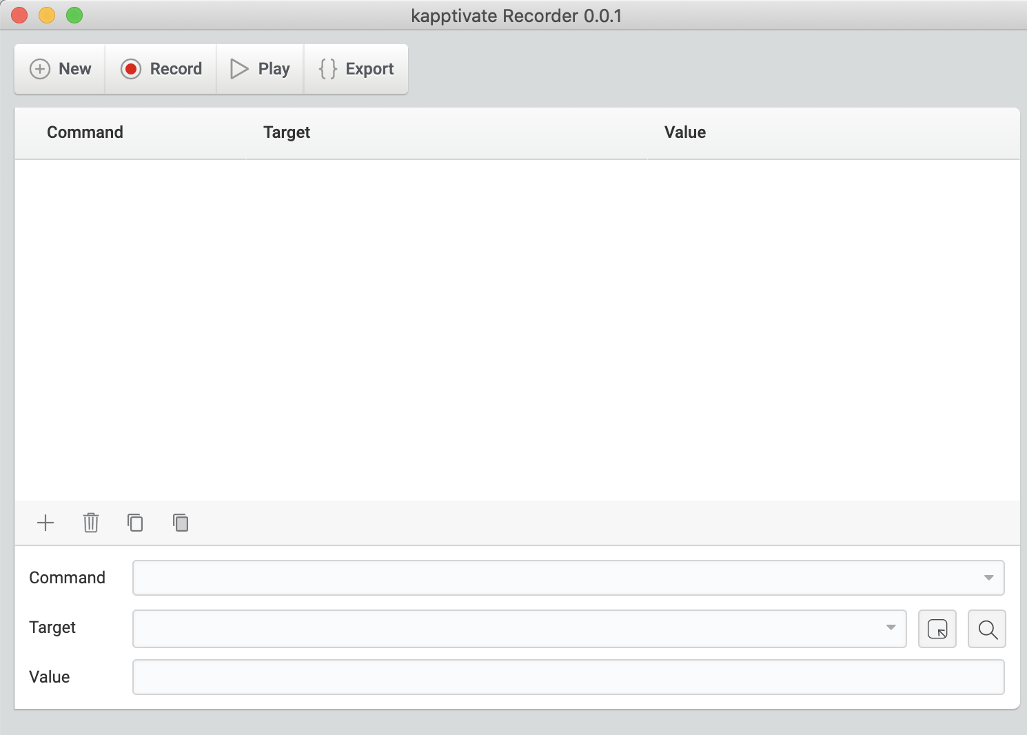 kapptivate web recorder – kapptivate